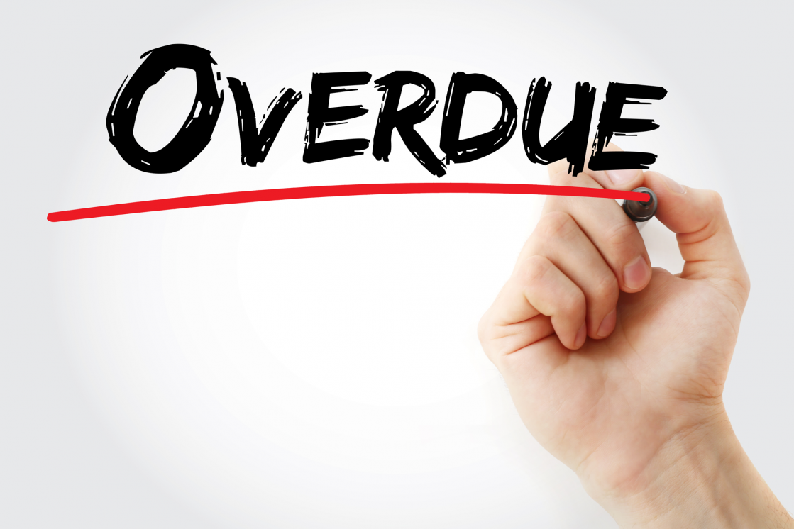 Changes slated by the ATO for reporting of overdue tax debt by small ...