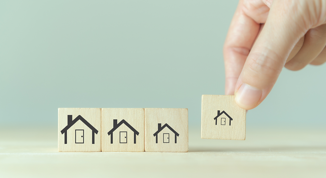 How can developers unlock the downsizer boom with iCIRT | Equifax Australia