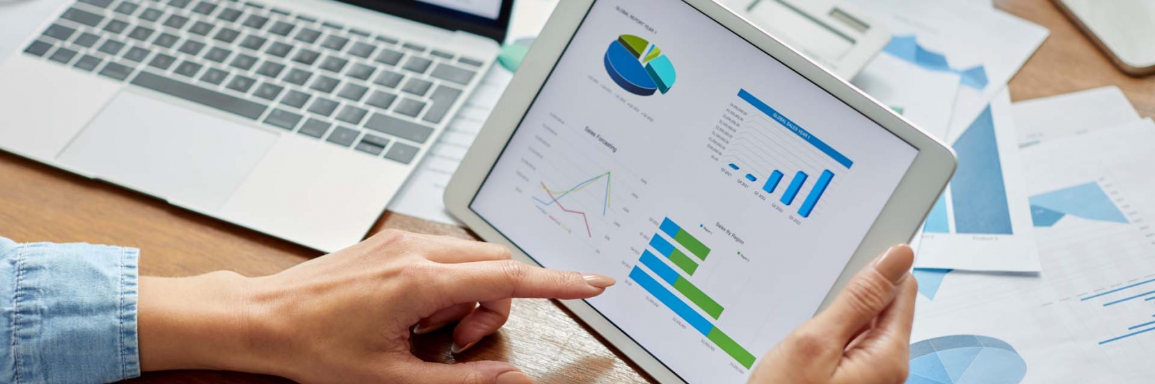 Credit Insights | Equifax Australia